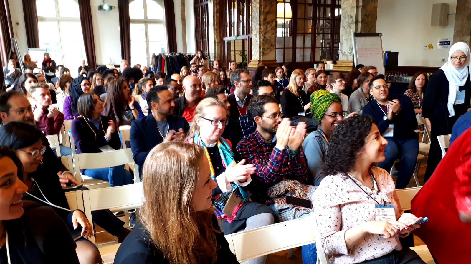 Diversity, Migration and Integration Thematic Network and EPIM ...