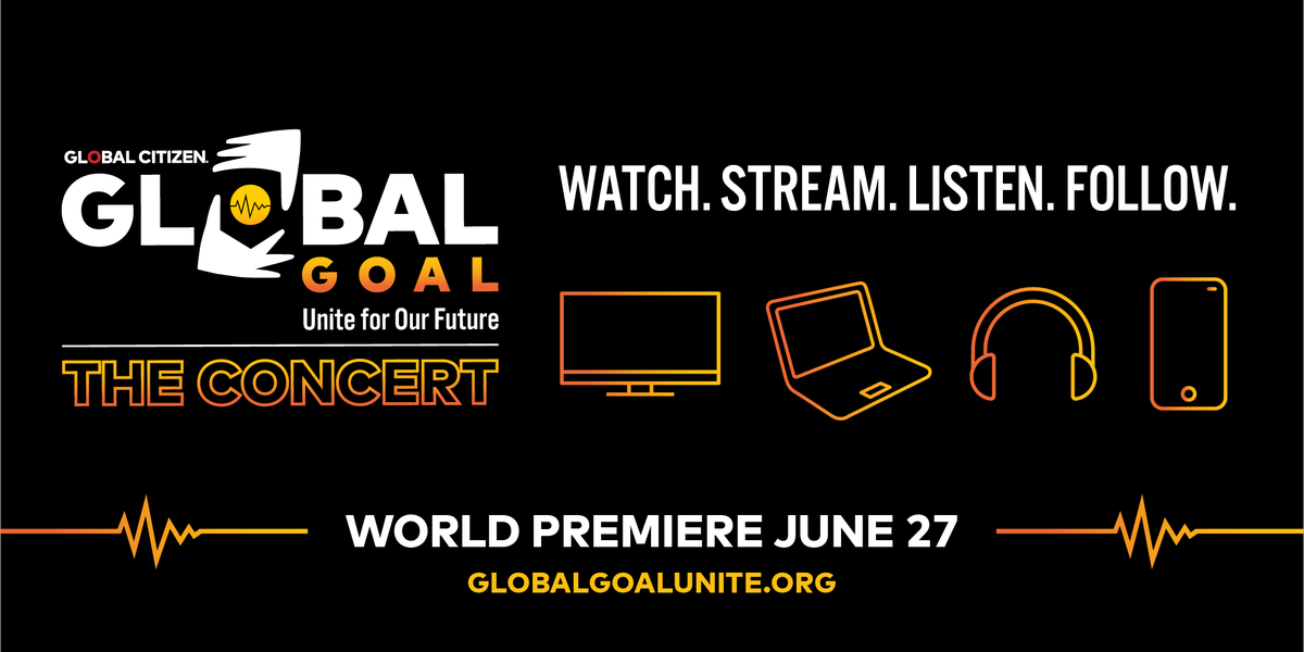 Global Goal: Unite for our Future - Philea