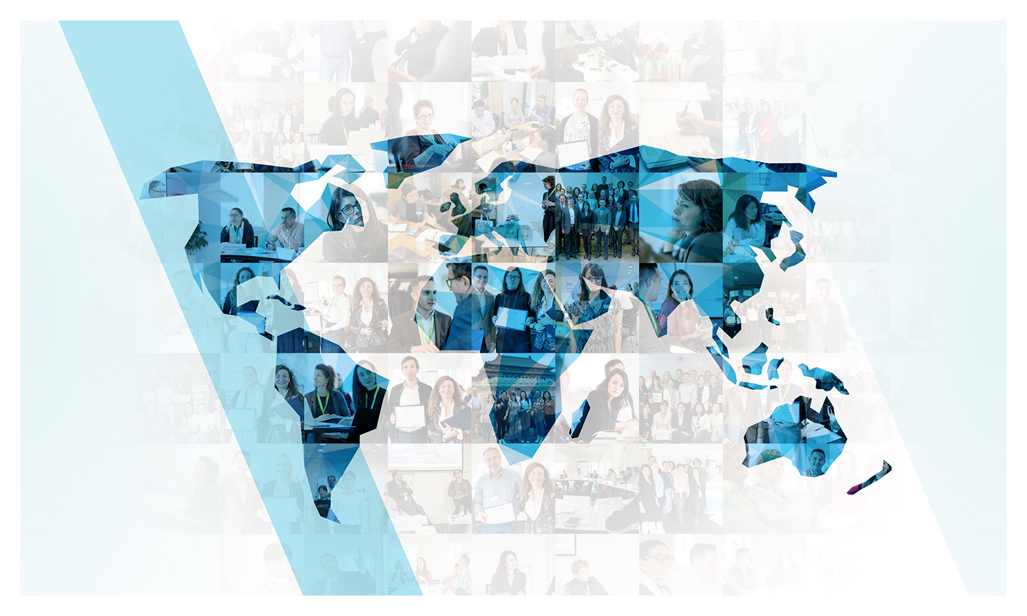 Participants selected for the inaugural EFC Philanthropic Leadership ...