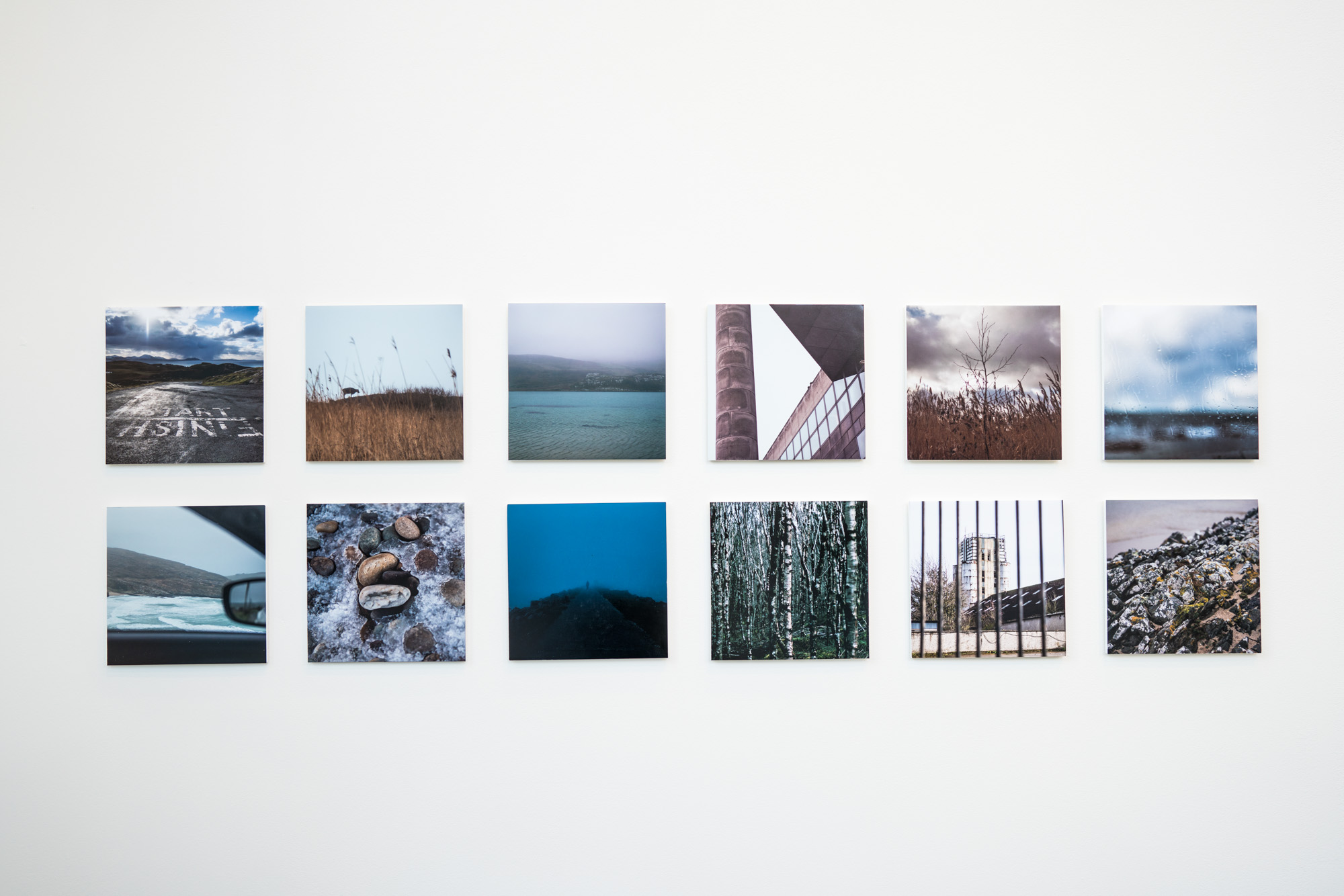 Facing Change exhibition, by Genio opens at Philanthropy House - Philea