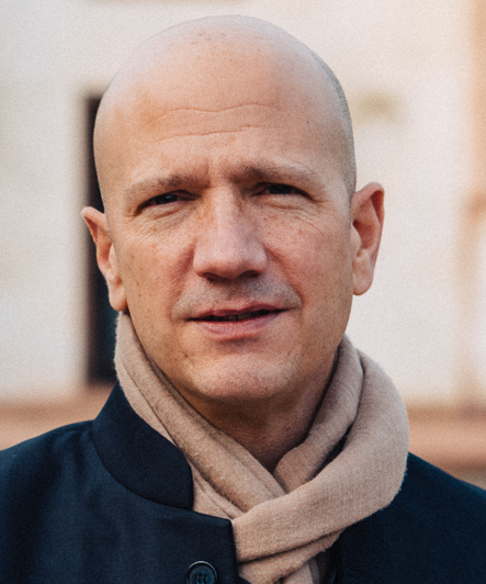 Matt Reed becomes Aga Khan Foundation’s first Global Director of ...