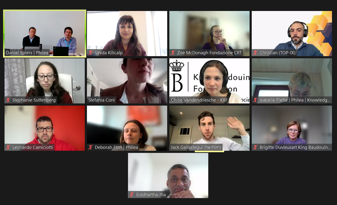 How data science can assist in generating social impact with the Data ...