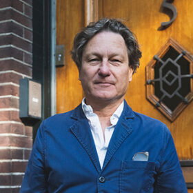 Every foundation should be a climate foundation - Philea