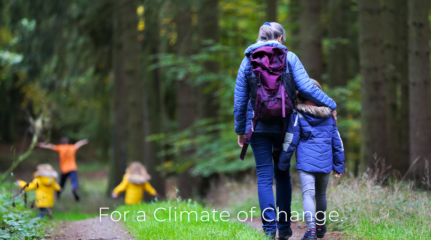 For a Climate of Change - Philea