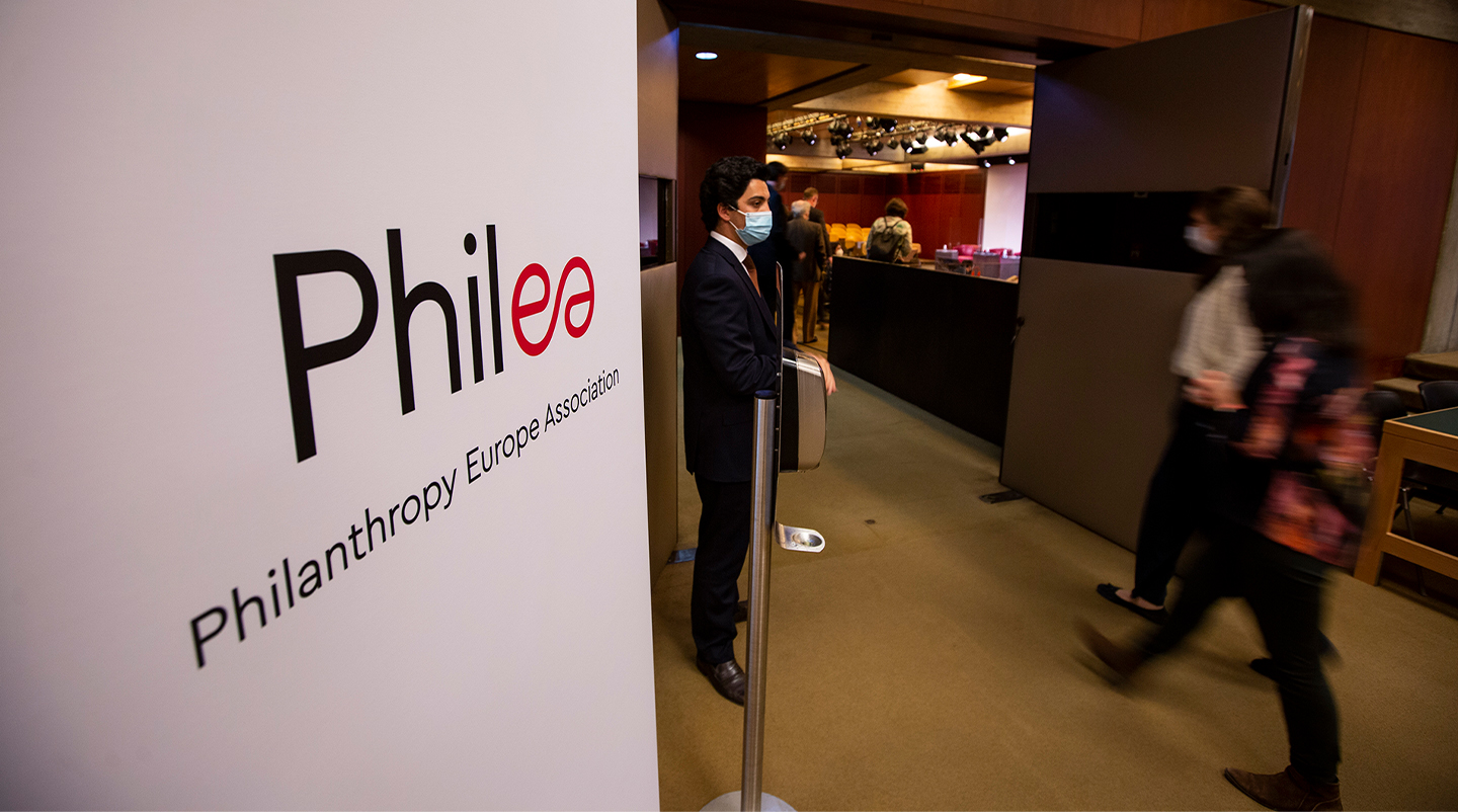 End of year message to Philea Members - Philea