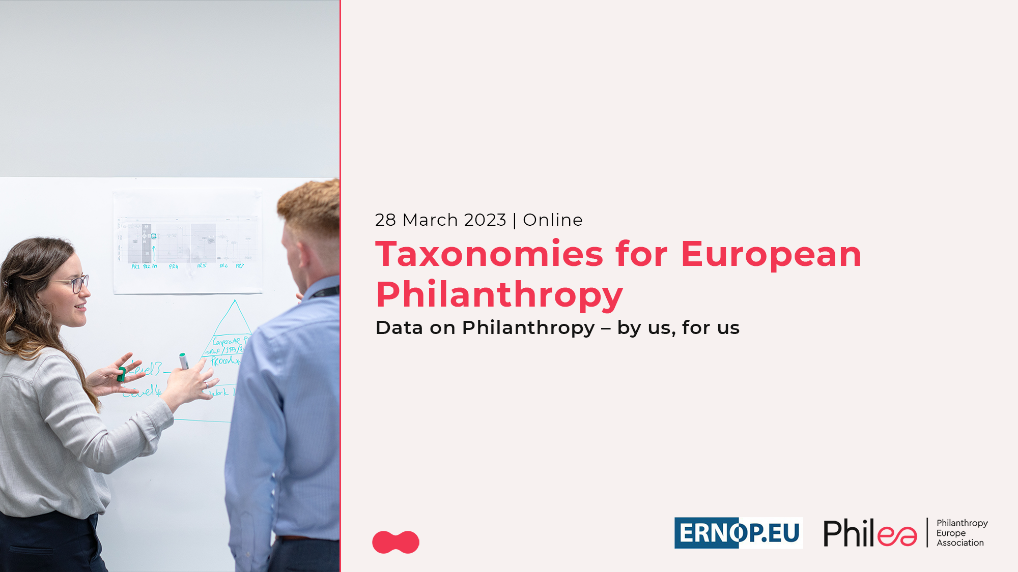 Data on Philanthropy – by us, for us: Taxonomies for European ...