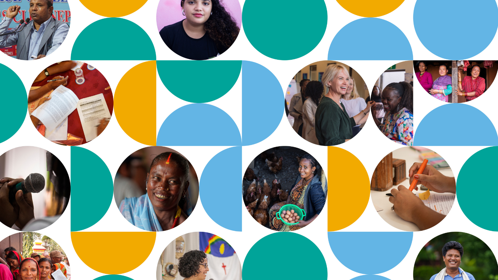 The Freedom Fund launches Funding Frontline Impact resource for funding ...