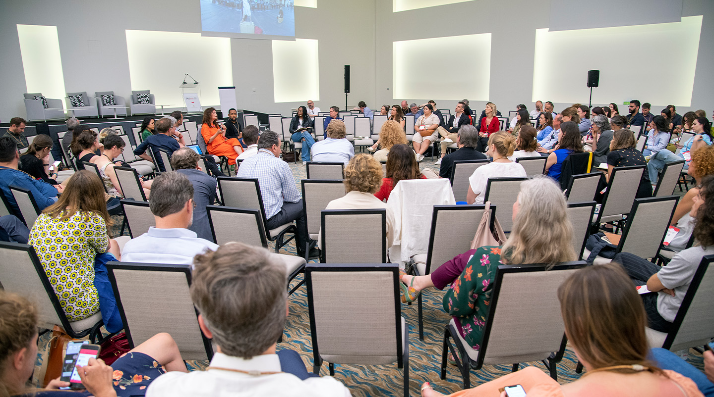 What did philanthropy talk about in 2023? Key insights from the 15 most ...