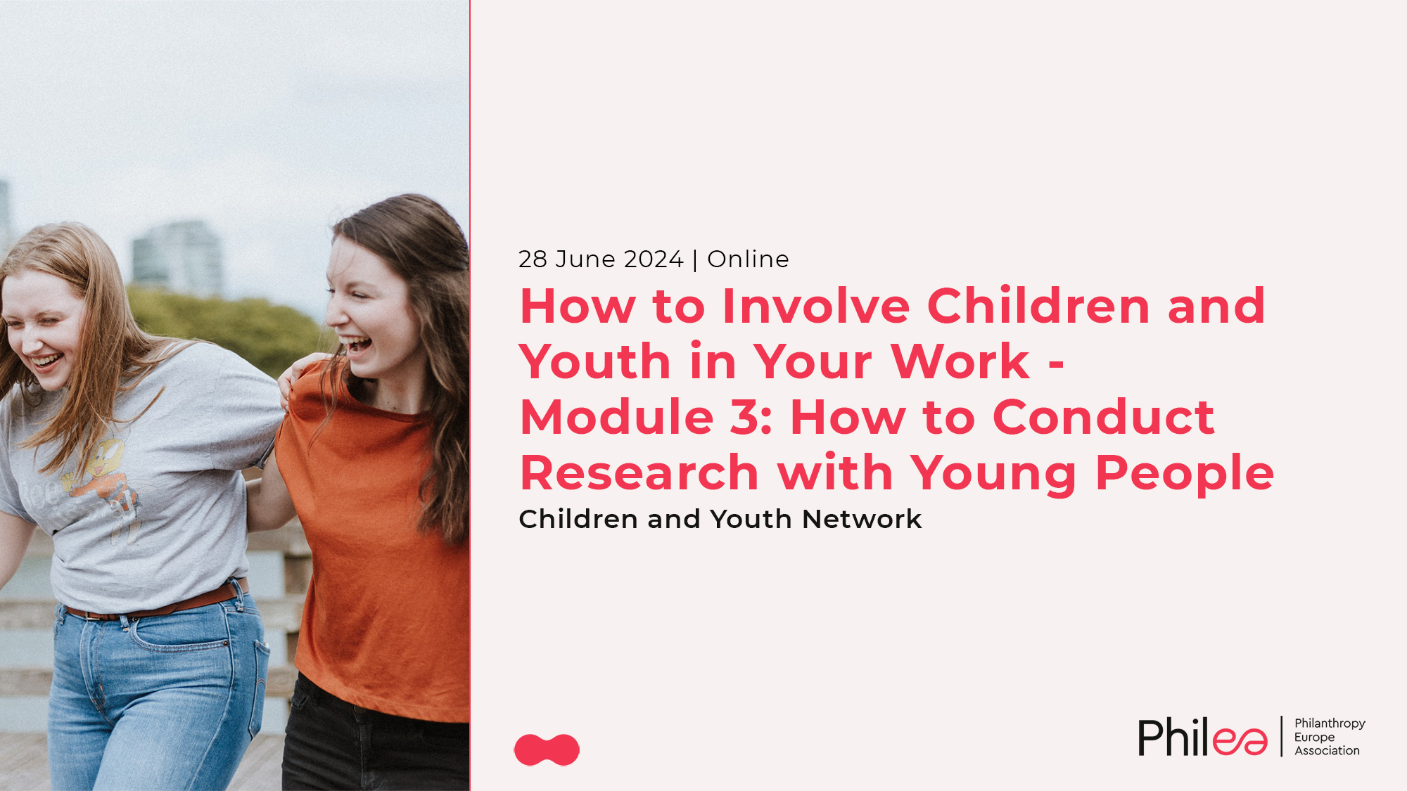 Children and Youth Network - How to Involve Children and Youth in Your ...