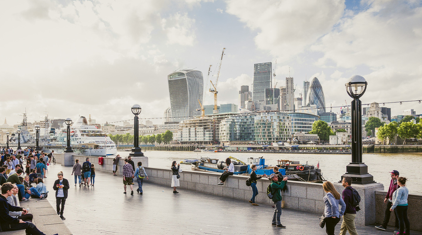 100 European cities aim to achieve climate-neutrality by 2030. Why (and ...