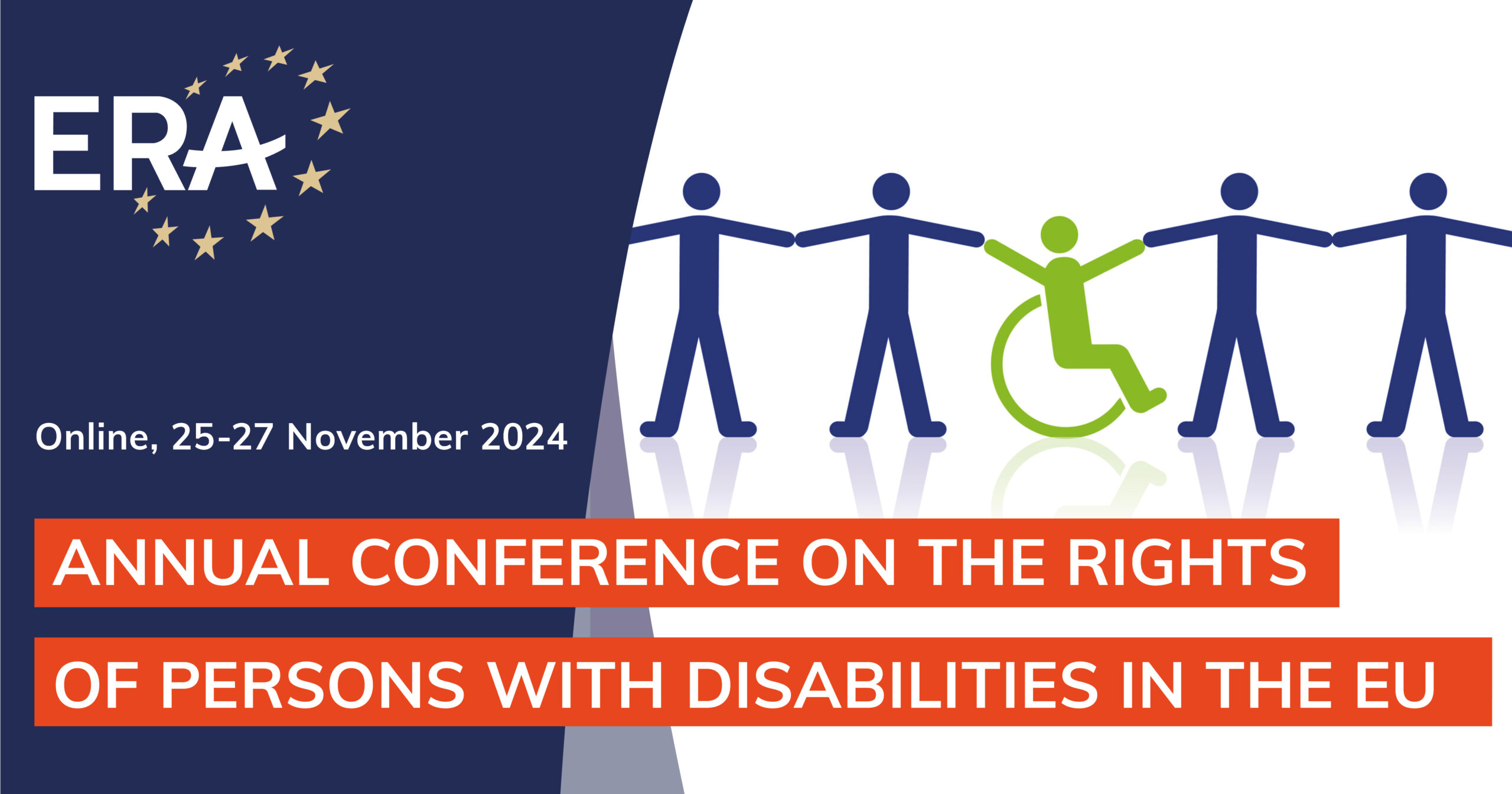 Annual Conference on the Rights of Persons with Disabilities in the EU ...