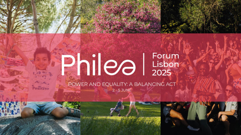 Registration opens for Philea Forum 2025 - Philea