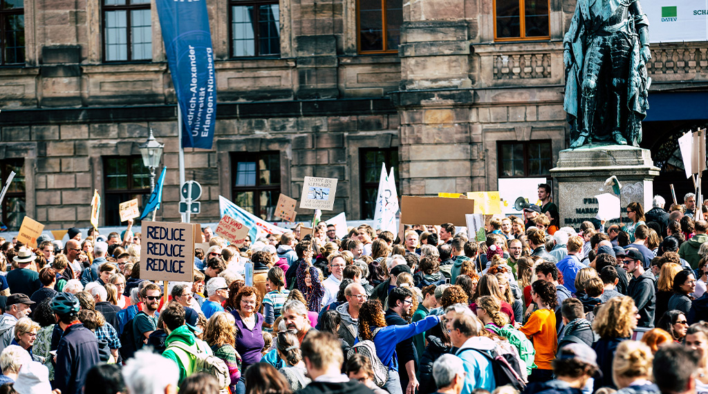 Civil Society Week 2025 - Philea