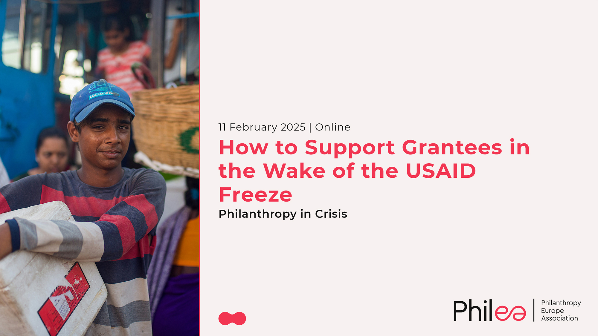 Philanthropy in Crisis - How to Support Grantees in the Wake of the ...