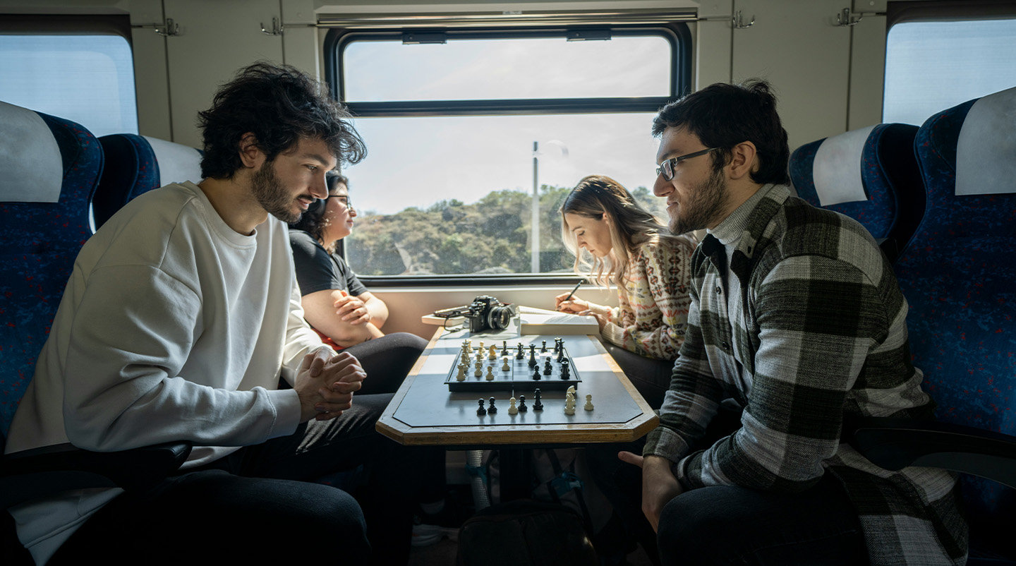 Impact Europe launch "European Catalytic Grantmaking Survey 2025" - Philea