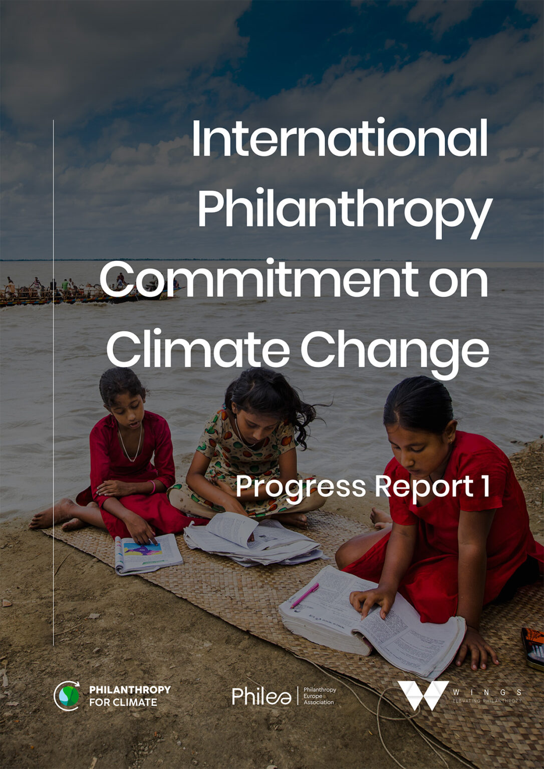 Philea and WINGS publish "International Philanthropy Commitment on ...
