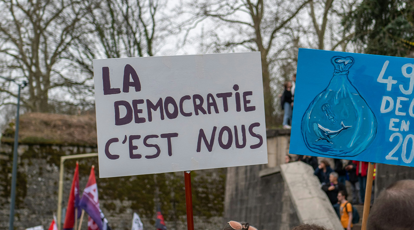 Standing Together for Philanthropic Freedoms - Philea