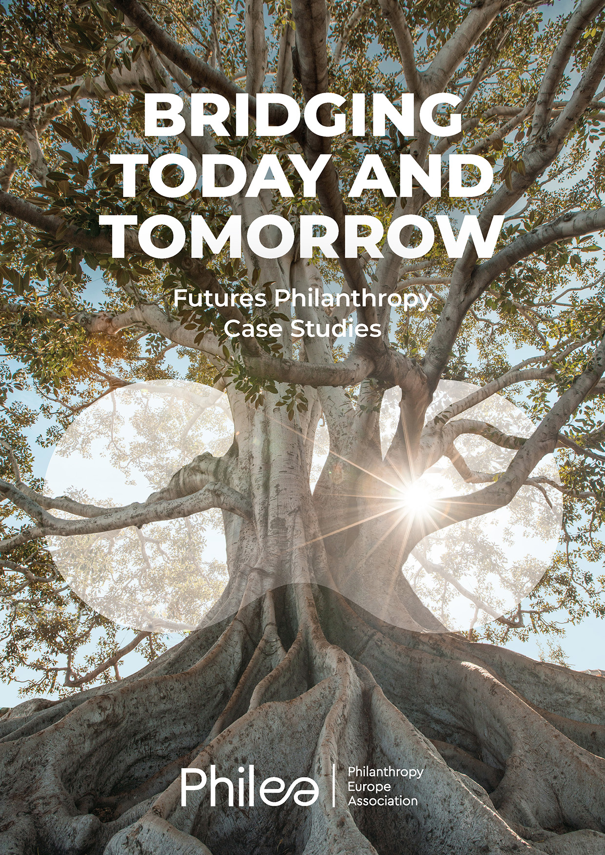 Philea releases "Bridging Today and Tomorrow: Futures Philanthropy Case ...
