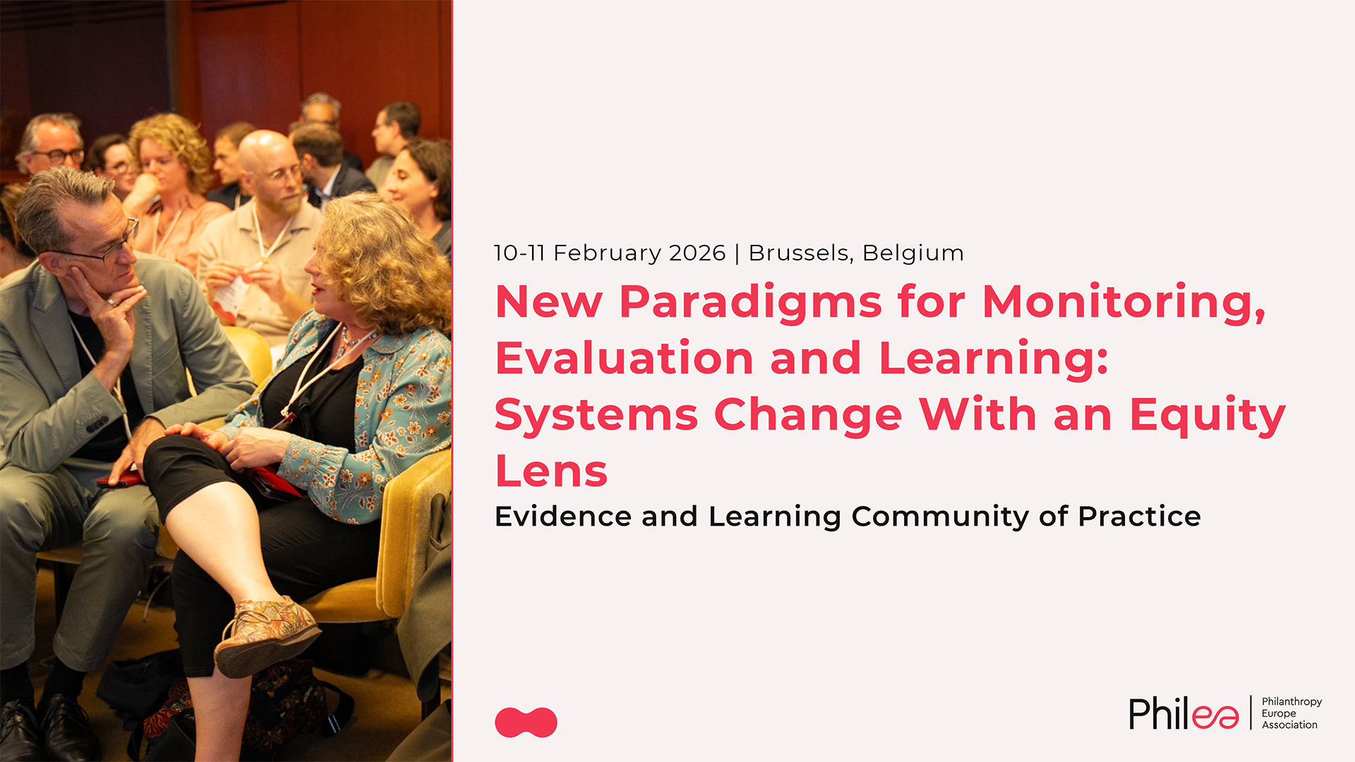 Evidence and Learning Community of Practice - New Paradigms for ...