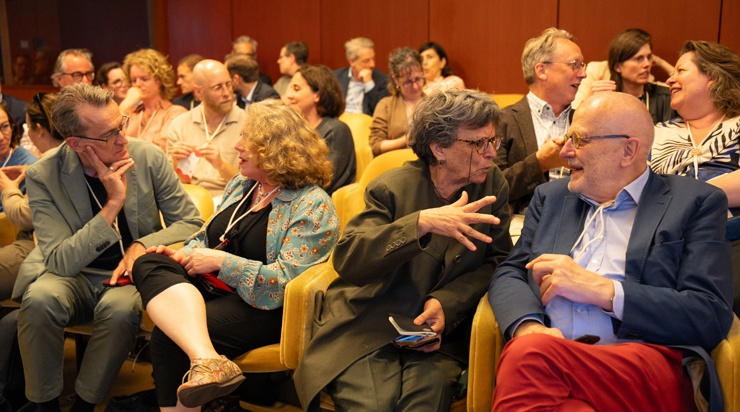 Evidence and Learning Community of Practice - New Paradigms for ...