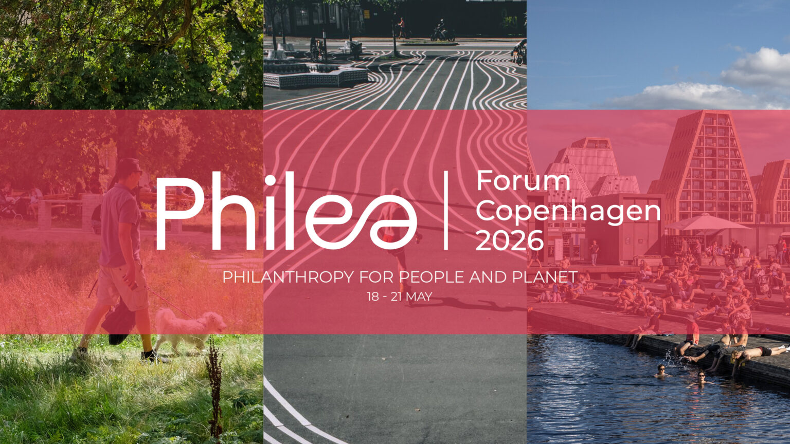 Philea Forum 2026 - Philea