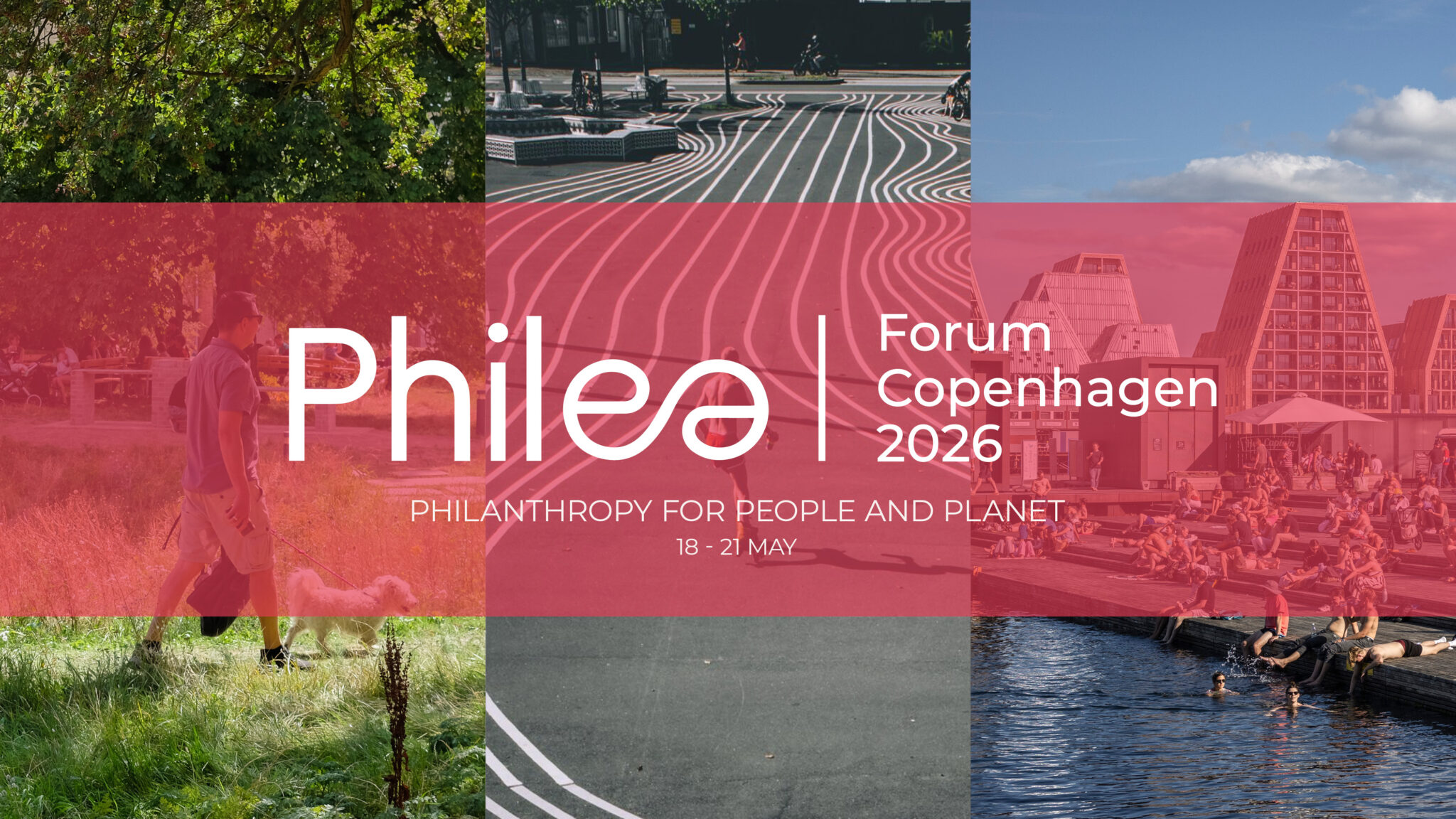 Philea Forum 2026 - Philea